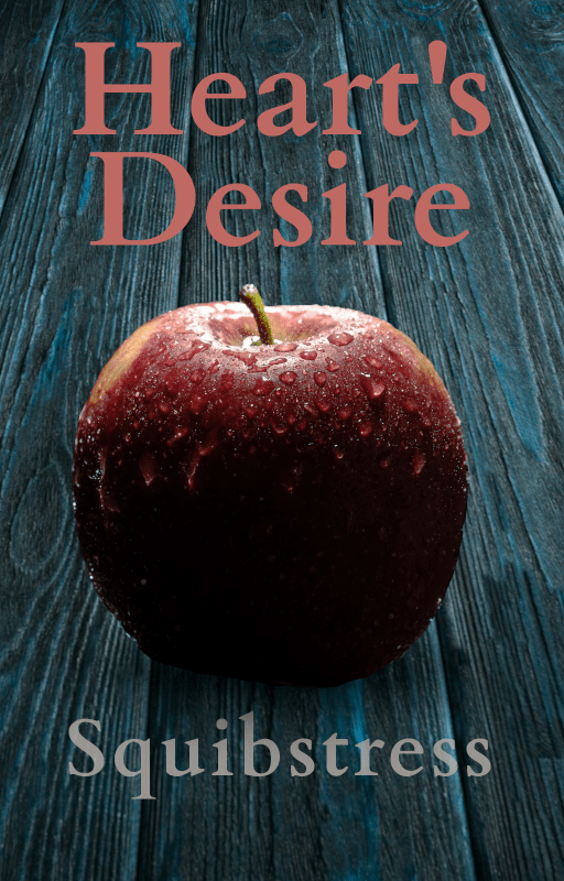 Heart's Desire